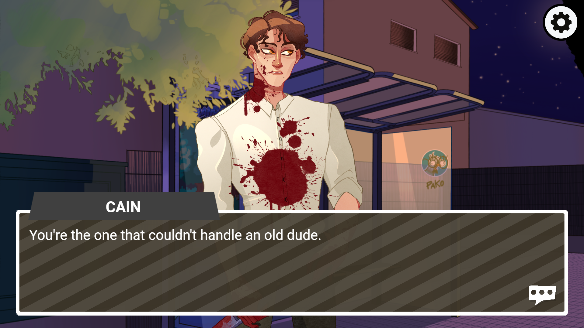 Dating Killmulator (Coolom Games) 2024 | DeVuego