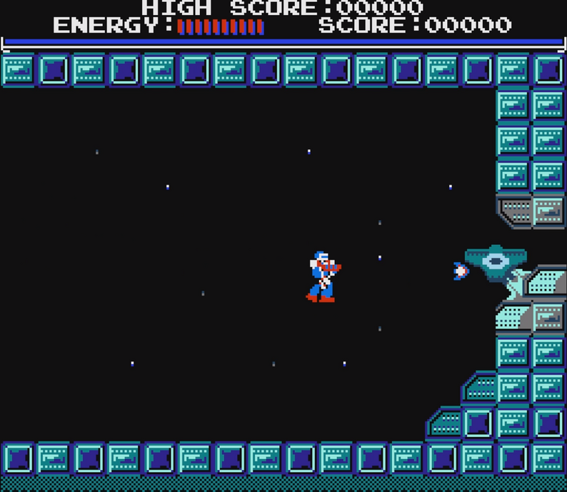 ODYSSEUS UCHUSEN QUEST (Nape Games) 2025 | DeVuego