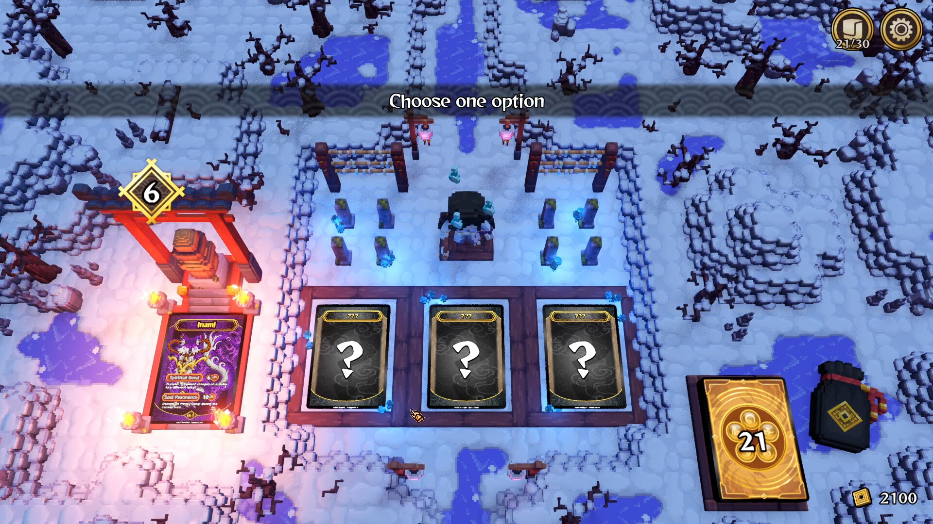 Sengodai (Tsunoa Games) 2025, [En desarrollo] | DeVuego