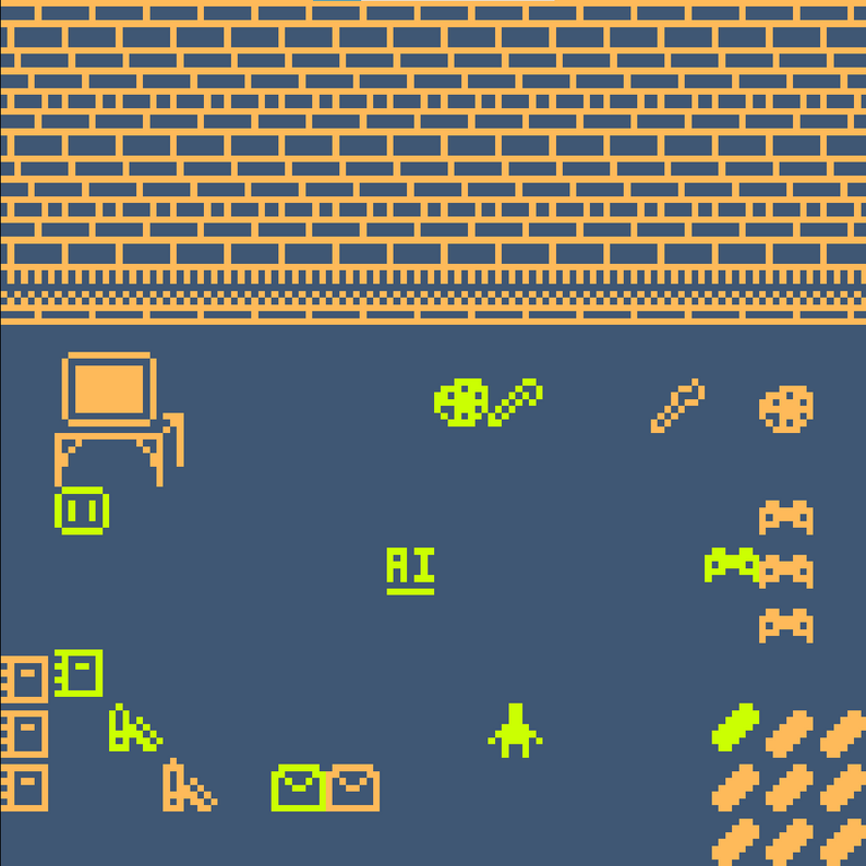 AI Art is Better Than Traditional Art (Jose Ángel Expósito «DIOXfestivo ...