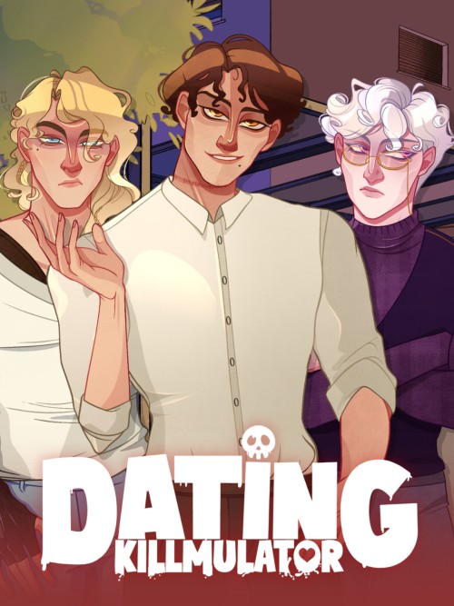 Dating Killmulator (Coolom Games) 2024 | DeVuego