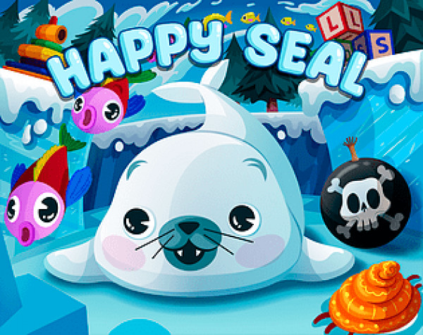 Lanzamientos de Happy Seal (3DGoblinDev) 2023 | DeVuego