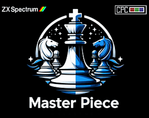 Master Piece (Tartessos Games, 2025) | DeVuego